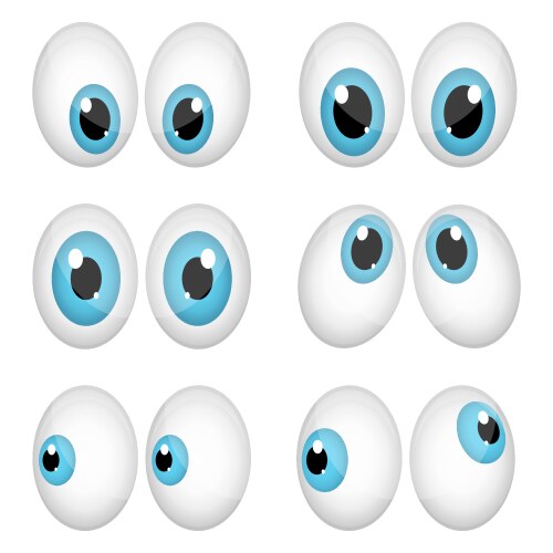 Sneaky Eyes Expression Vector Images (over 130)
