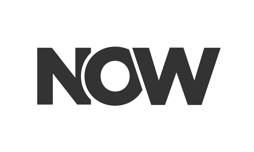 Syw logo design template with strong and modern Vector Image