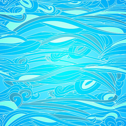 Water Pattern Vector Images (over 240,000)
