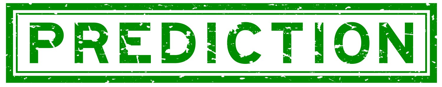 Prediction Vector Images (over 27,000)