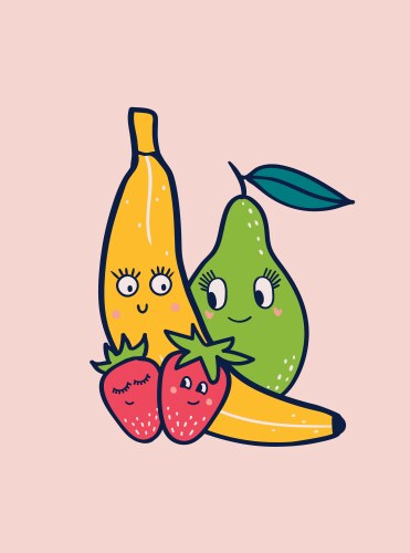 Friends Series Vector Images (over 810)