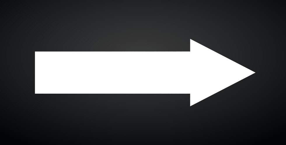 Arrow Black and White Vector Images (over 510,000)