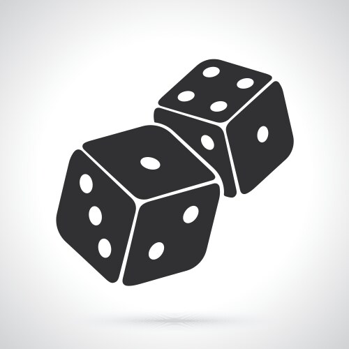 Dice Vector Images (over 50,000)