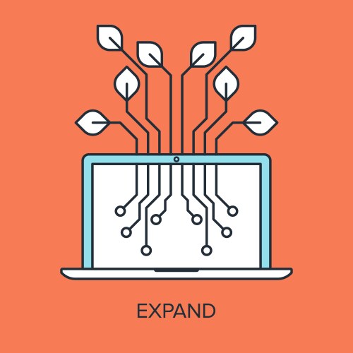 Expanded Vector Images (over 27,000)