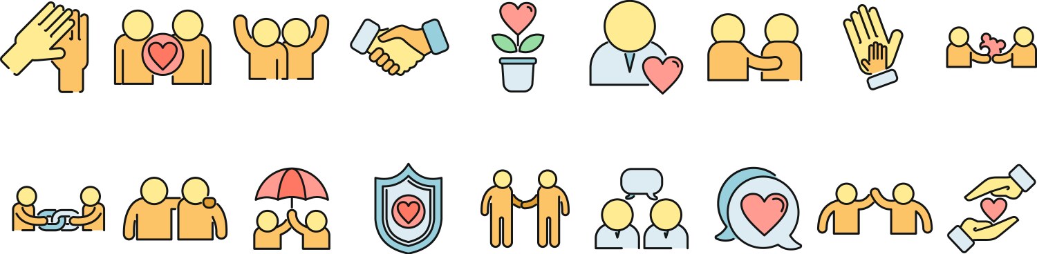 Work Buddy Vector Images (over 240)