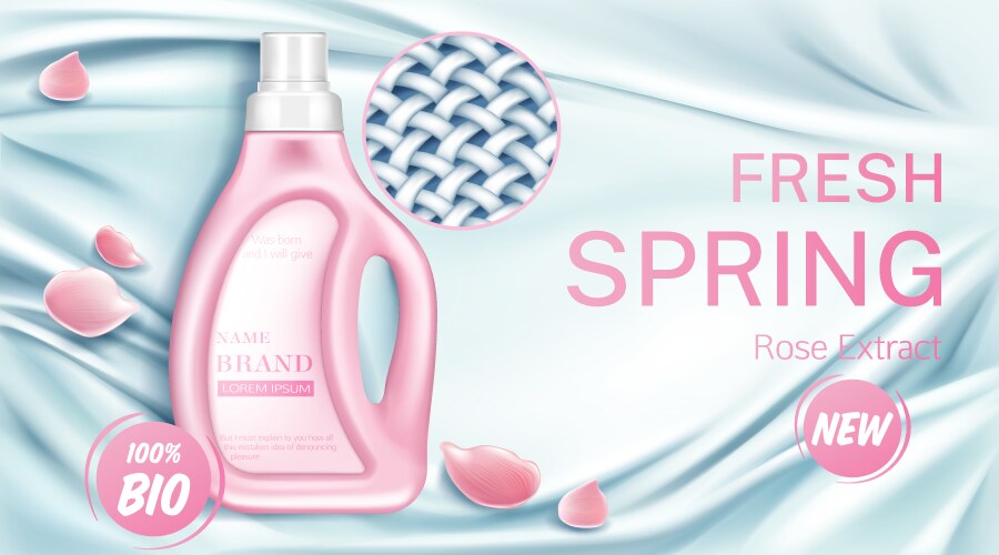 Fabric Softener Vector Images (over 1,800)