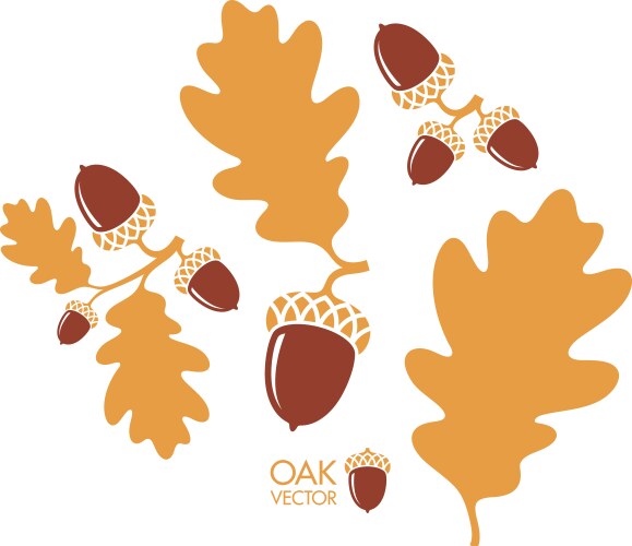 Oak Tree Vector Images (over 59,000)