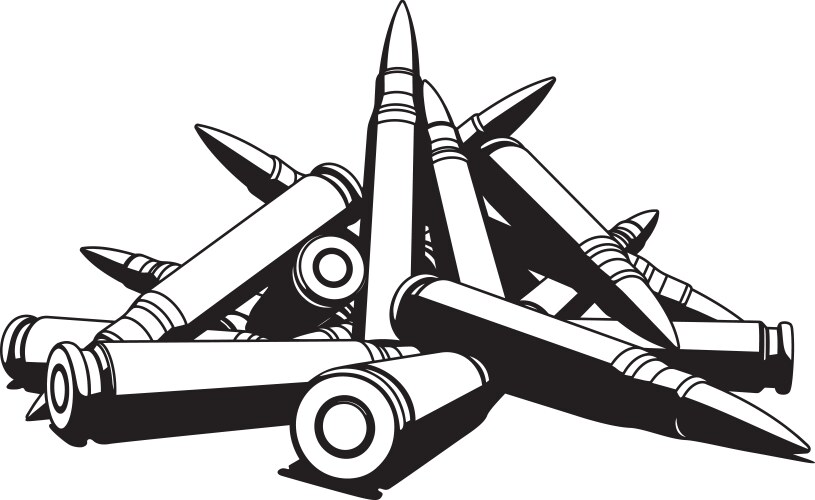 Rifle Vector Images (over 60,000)