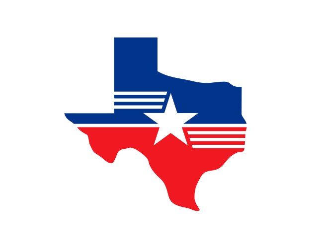 Logo Texas Vector Images (over 6,900)