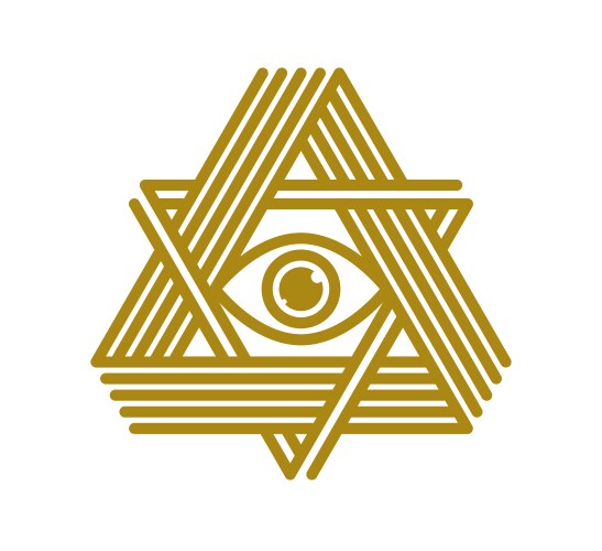 Pyramid Eye Vector Images (over 8,100)