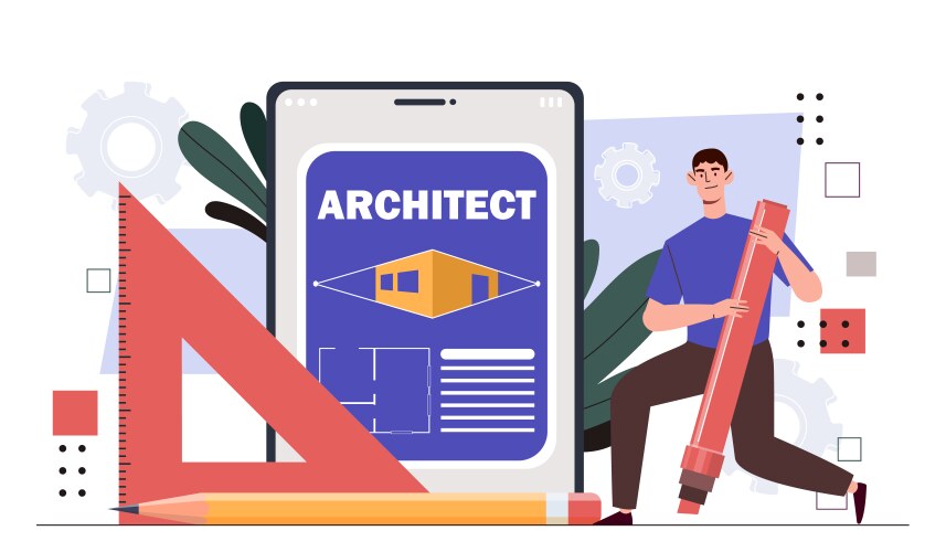 Architect Vector Images (over 83,000)