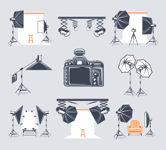 Photo Studio Vector Images (over 45,000)