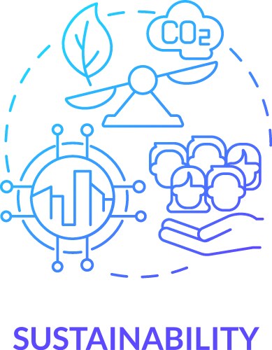 Icons Symbols of Sustainability Vector Images (over 31,000)