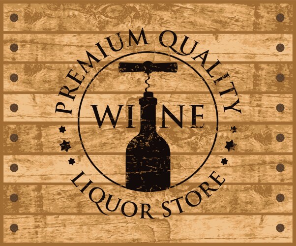 Liquor Store Vector Images (over 1,400)