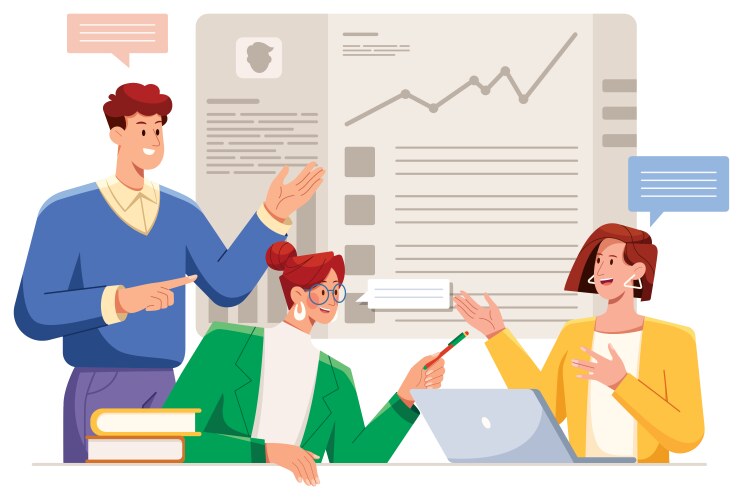 Project Report Vector Images (over 45,000)