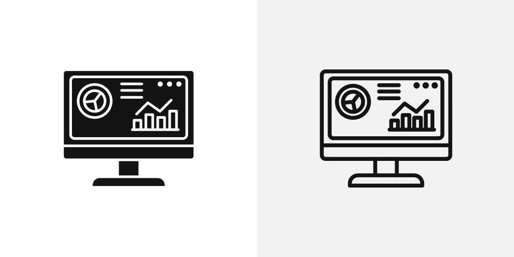 Dashboard Icon Vector Images (over 37,000)