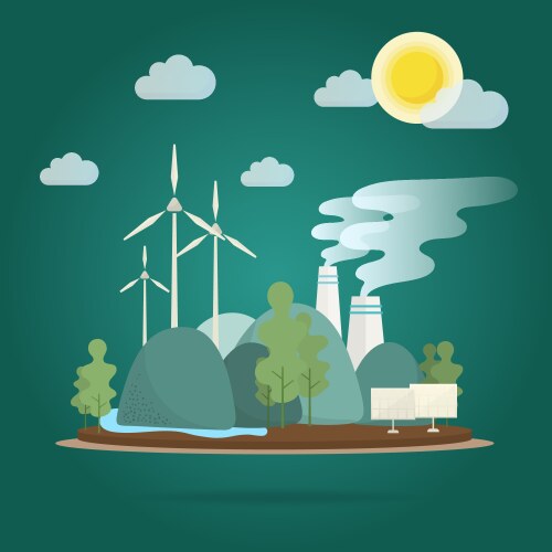 Environmental Hazards Vector Images (over 6,800)