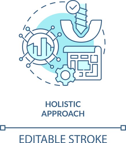 Holistic Vector Images (over 9,700)