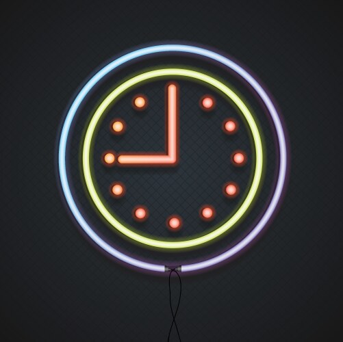 Neon Vector Images (over 880,000)