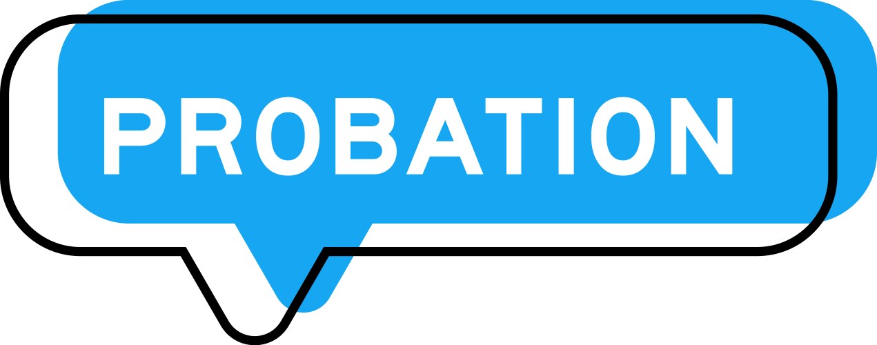 Probation Vector Images (over 680)