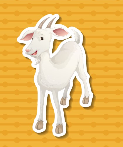 Goat Vector Images (over 37,000)