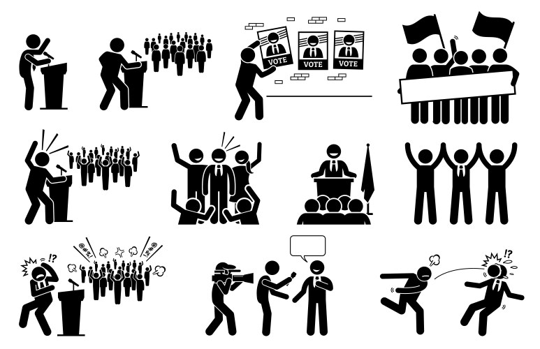 Rally Vector Images (over 37,000)