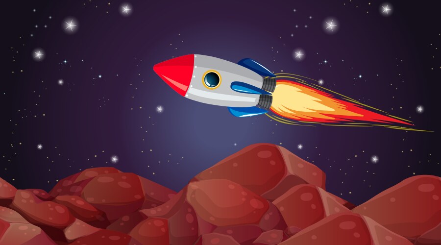 Mars Vector Images (over 35,000)