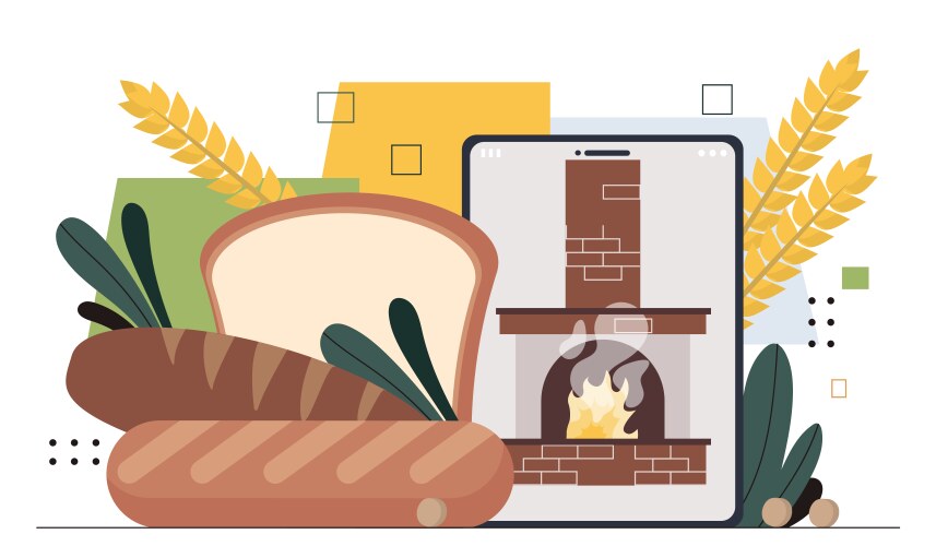 Baker Vector Images (over 35,000)