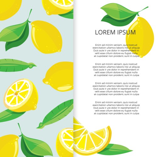 Lemon Vector Images (over 140,000)