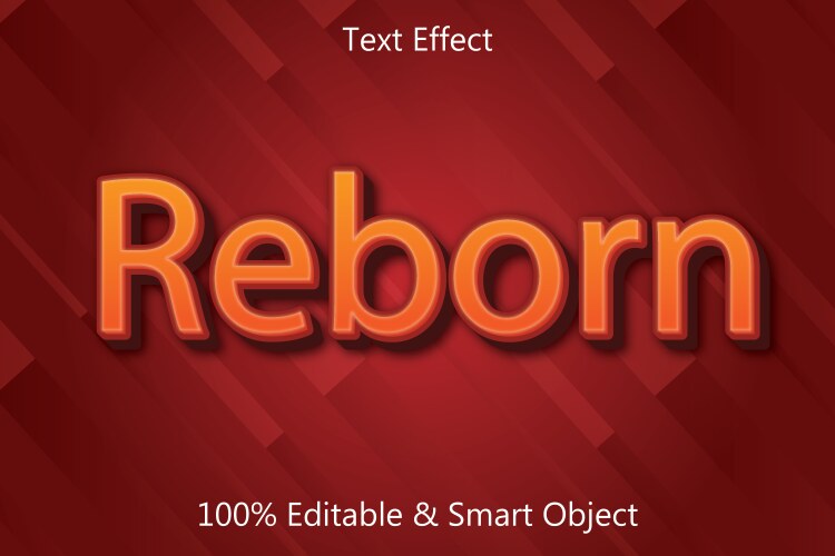 Reborn Vector Images (over 130)
