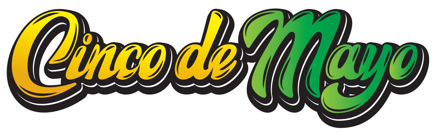 Joyful moments lettering design Royalty Free Vector Image