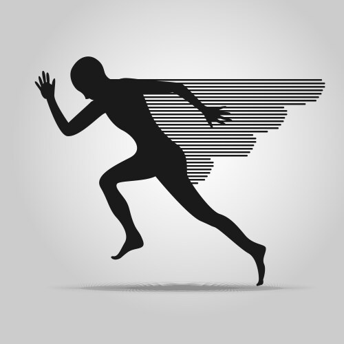 Running Vector Images (over 220,000)