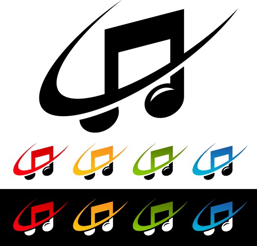 Music Note Vector Images (over 110,000)