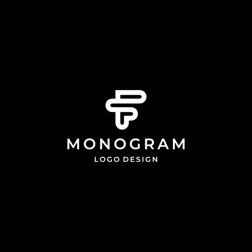 Two hearts and endless loop symbol logo infinity Vector Image