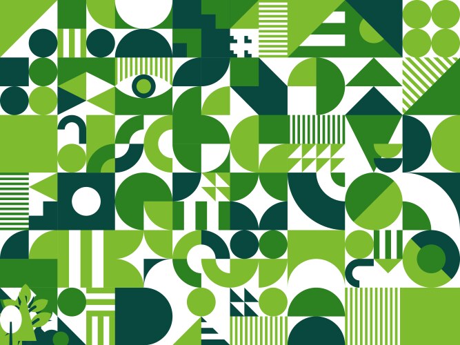 Green Abstract Vector Images (over 1.1 million)