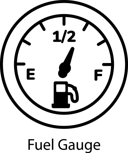 Fuel Gauge Vector Images (over 11,000)