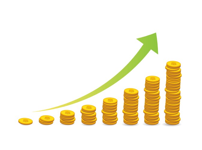 Free Coin Vector Images (over 10,000)