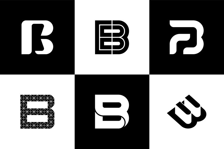 Letter B Vector Images (over 80,000)
