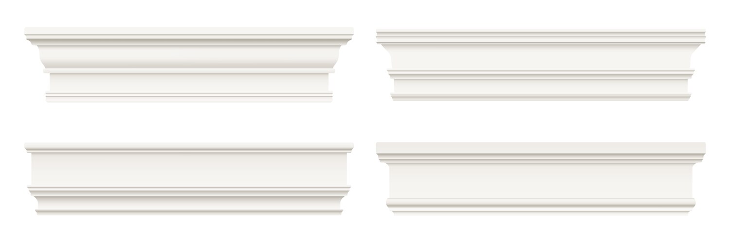 Cornice Vector Images (over 2,400)