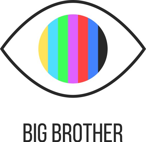 Big Brother Vector Images (over 3,300)