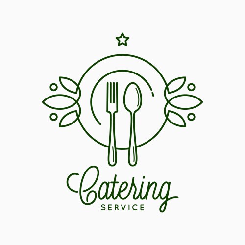 Catering Logo Vector Images (over 13,000)
