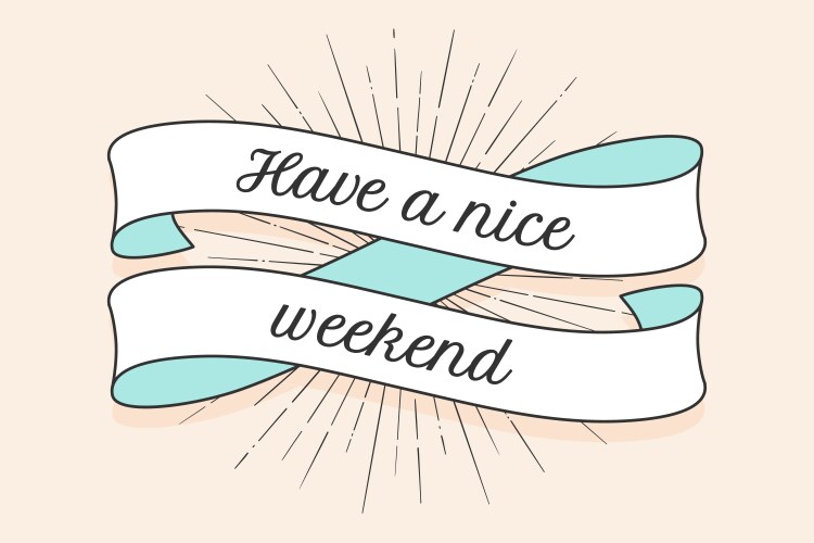 Nice Week Vector Images (over 270)