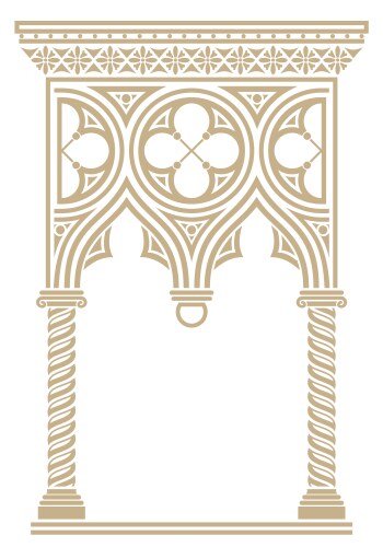 Architectural Vector Images (over 960,000)