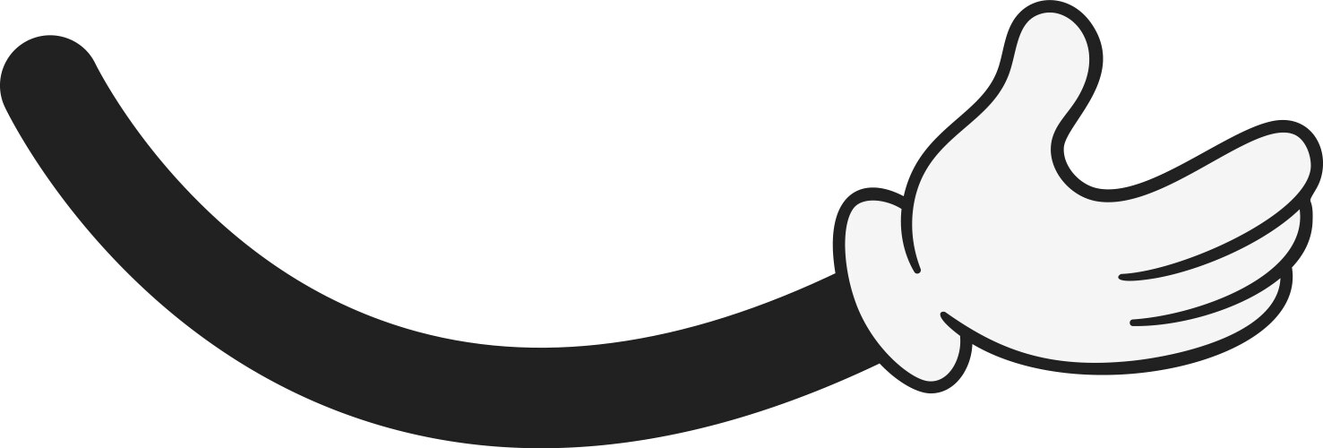 Black and White Hands Shaking Vector Images (over 14,000)