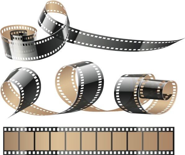 Film Tape Vector Images (over 38,000)