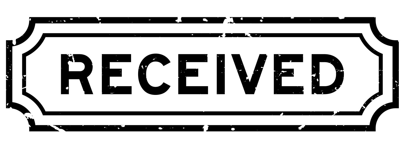 Payment Received Stamp Vector Images (over 370)