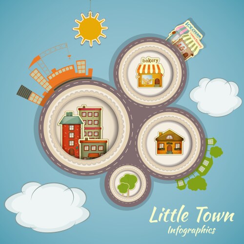 Town Vector Images (over 320,000)