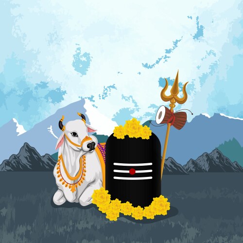 Cartoon Images Of Shiva Lingam - Infoupdate.org