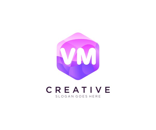 Vm Logo Vector Images (over 2,000)