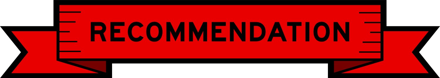 Recommendation Vector Images (over 22,000)